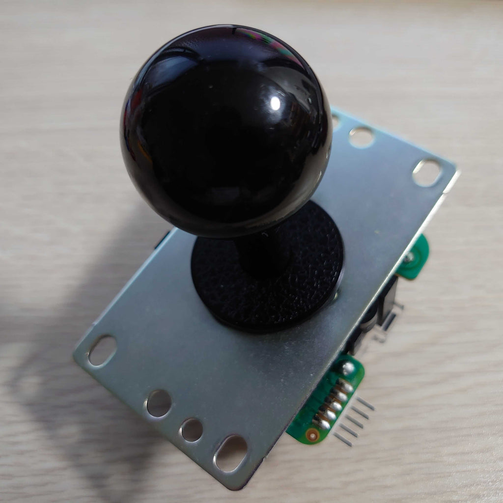 OTTO DIY V2 – Akecon-アケ魂-