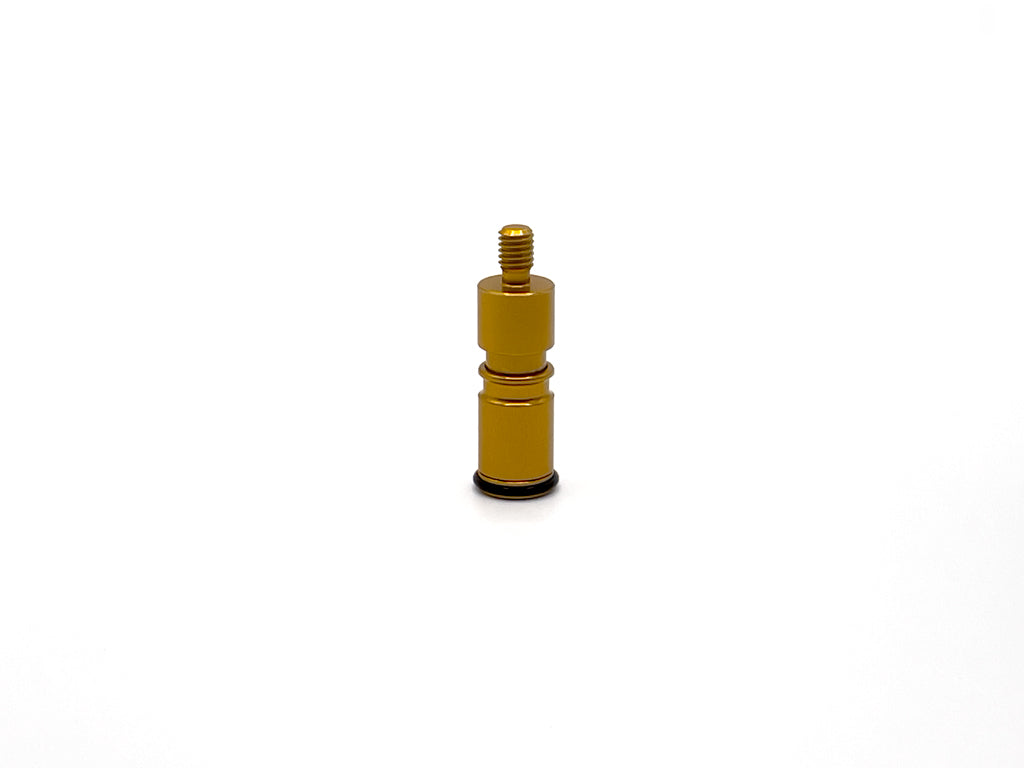 PhreakMods EX-Groove Link Quick Release Shaft for JLF Gold – Akecon-アケ魂-