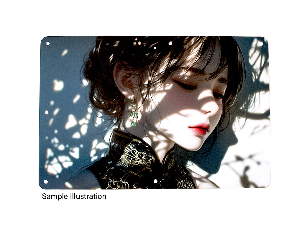 Artwork Print & Cut / Haute42 TSeries Bottom – Akecon-アケ魂-