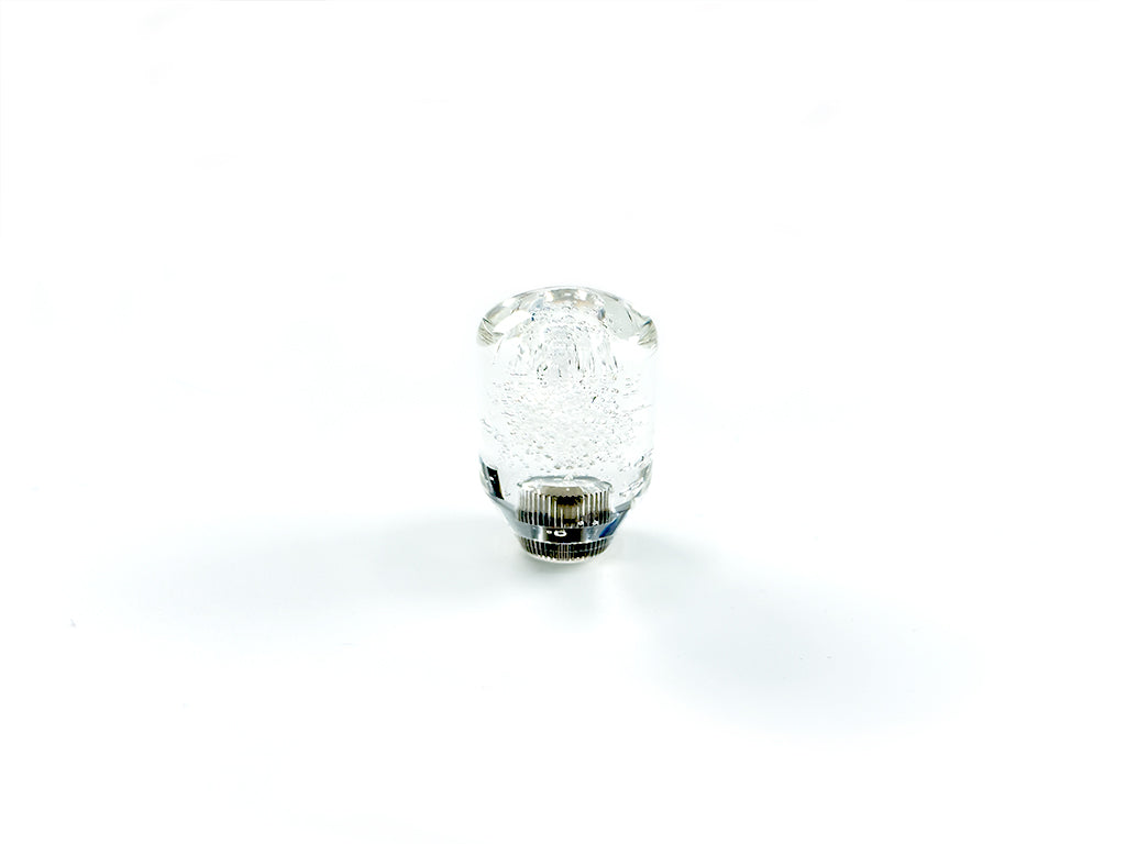 SEIMITSU BULLET LEVER-CC Bubble Clear – Akecon-アケ魂-