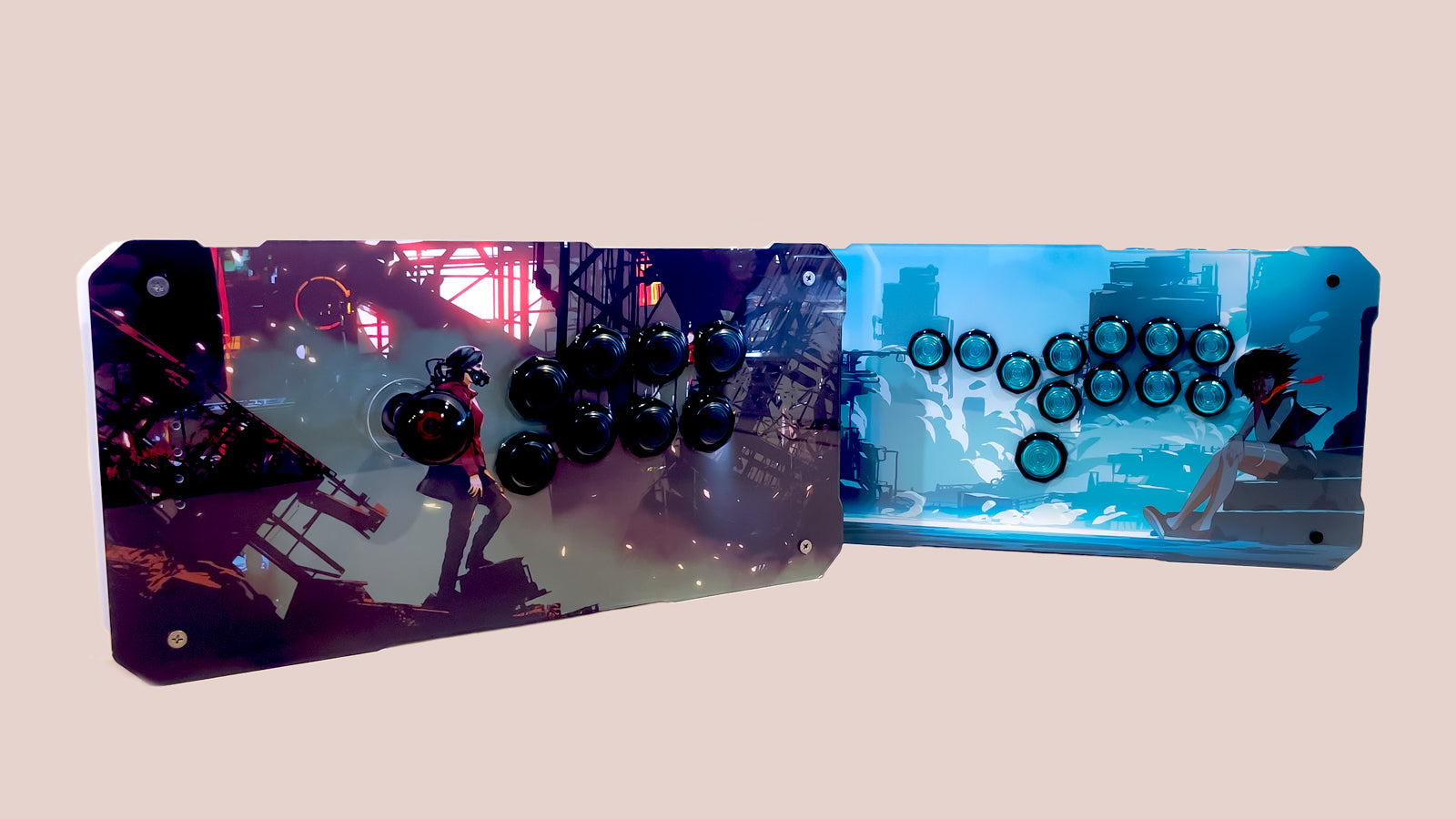 Akecon-アケ魂- FGC GEAR SHOP - JAPAN