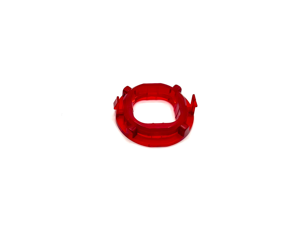 SANWA GTN-R for GT-8X Square modified type I Guide Tip Red – Akecon-アケ魂-