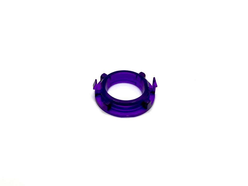 SANWA GTN-VI Round Guide Tip for GT-8X Purple – Akecon-アケ魂-
