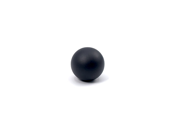 ALU Series Aluminum Balltop Black – Akecon-アケ魂-