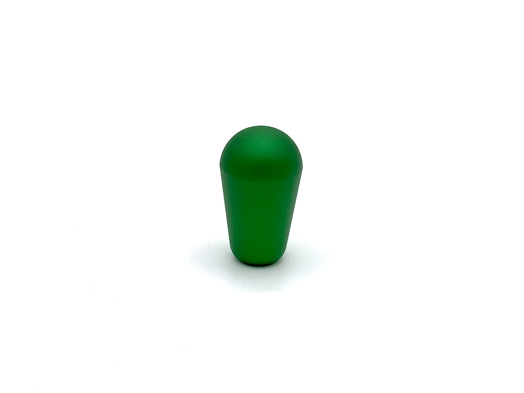 ALU Series Aluminum Butt Top Green – Akecon-アケ魂-