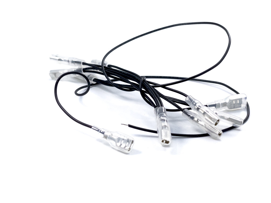 Lockout Harness – Akecon-アケ魂-